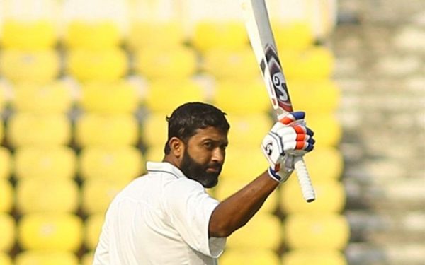 Stats and numbers that Wasim Jaffer created with his double century