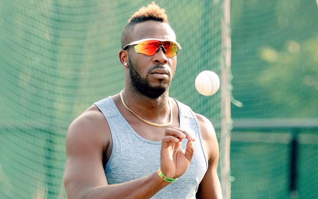 IPL 2018: Andre Russell reveals key insights about his new album