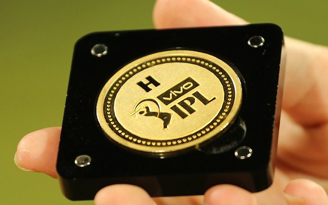 IPL 2018 ordains itself with new brand new gold coins