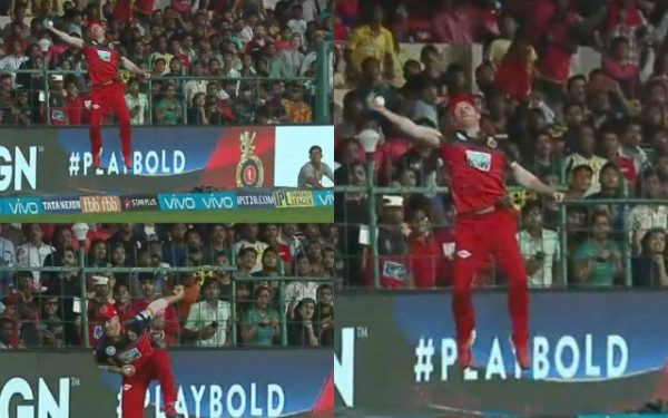 Best Ever IPL Catches | Best Catches in IPL History