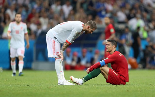 Ravichandran Ashwin drools over Spain’s performance