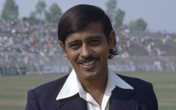 6 Captains who led India in cricket World Cup: From Venkataraghvan to ...