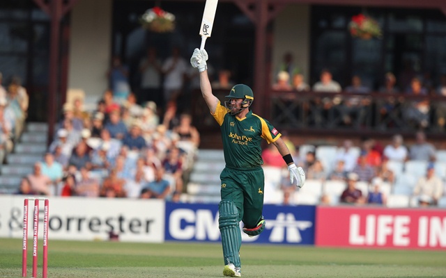 Stats: Daniel Christian smashes T20 records with his 40-ball 113*