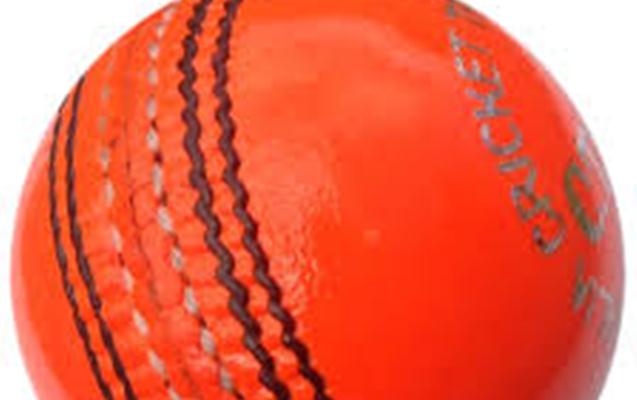 Orange ball to debut in ECB’s new domestic competition 'The Hundred'