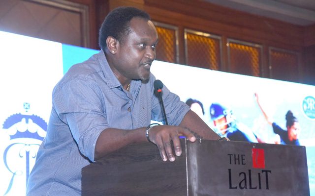 Carl Hooper has a solution to revive Test cricket in Windies