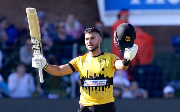 IPL 2019: 3 Teams that should target Reeza Hendricks