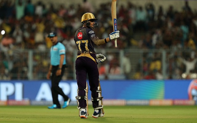 IPL 2019: Shubman Gill says 76-run knock was the best of his career IPL 2019: Shubman Gill says 76-run knock was the best of his career