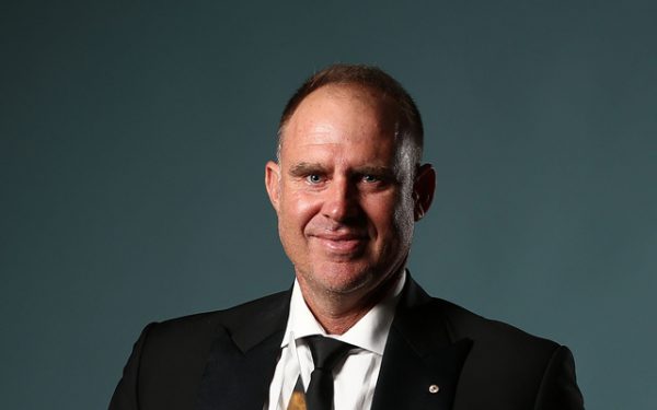 Matthew Hayden blasts Cricket Australia for not staging the first Test ...