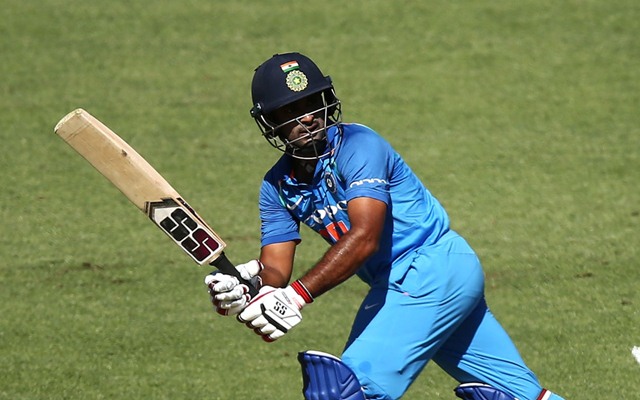 Four lesser-known records that Ambati Rayudu holds in professional cricket