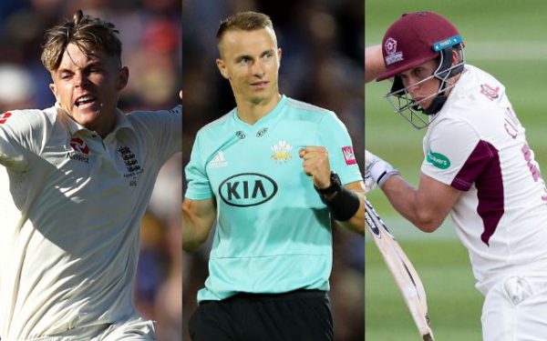 Curran brothers involve in a hilarious WhatsApp conversation as Ben ...
