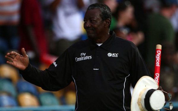 Rating the 10 best umpires of all time