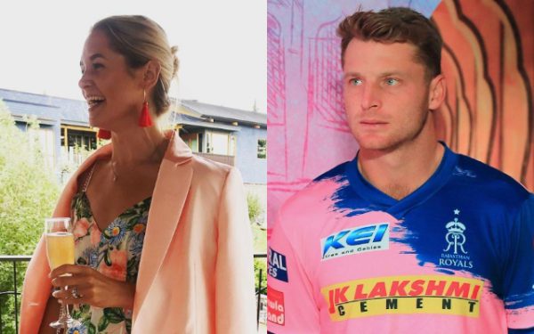 10 beautiful wives of popular IPL cricketers