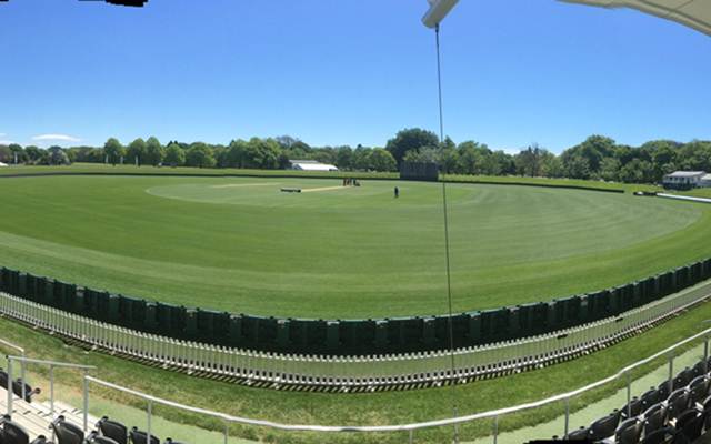 Christchurch's Hagley Oval set to host the final of Women's World Cup ...