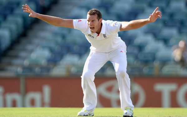 10 Tallest Cricketers of All Time | Tallest Cricketers List in the ...