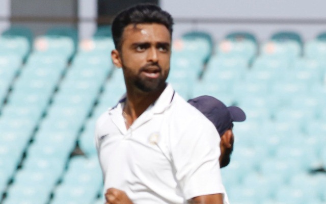 Stats: Jaydev Unadkat's record-breaking 2019-20 season with the ball
