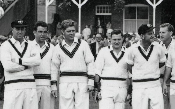 August 1, 1961 – When Australia retained Ashes by picking nine wickets ...