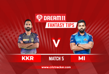 Fantasy Cricket Winning Tips, News, Probable XI for Dream11