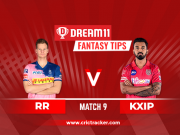 Fantasy Cricket Winning Tips, News, Probable XI for Dream11