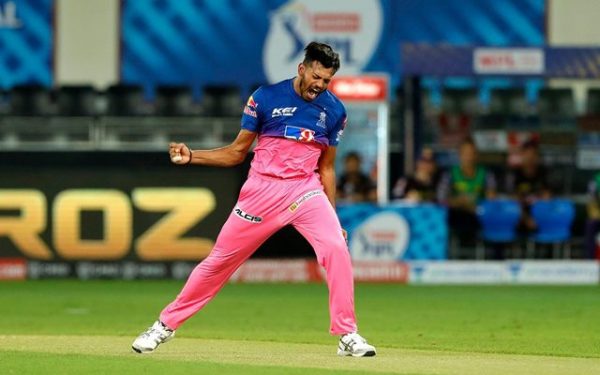 Top 10 Uncapped players who have earned the most in IPL