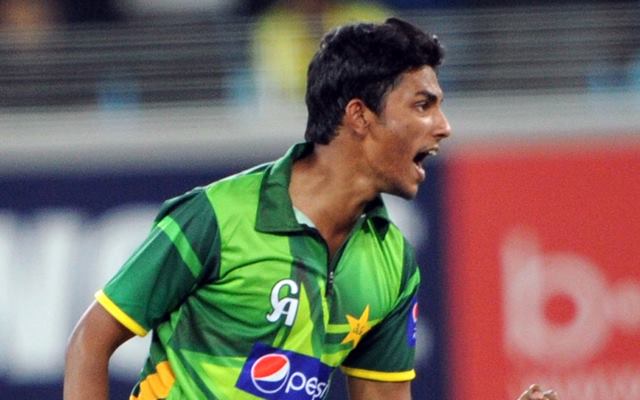Pakistan spinner Raza Hasan sent home for breaching COVID-19 protocols
