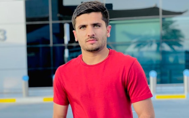 IPL 2021: CSK rope in Afghanistan's Fazalhaq Farooqi as a net bowler