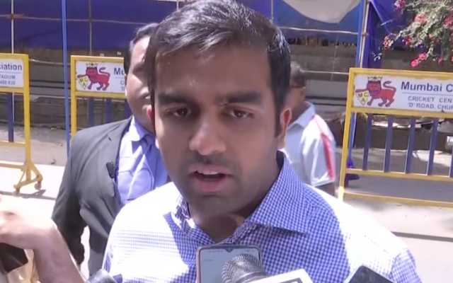 'Very difficult to digest this loss' - DC owner Parth Jindal reacts ...