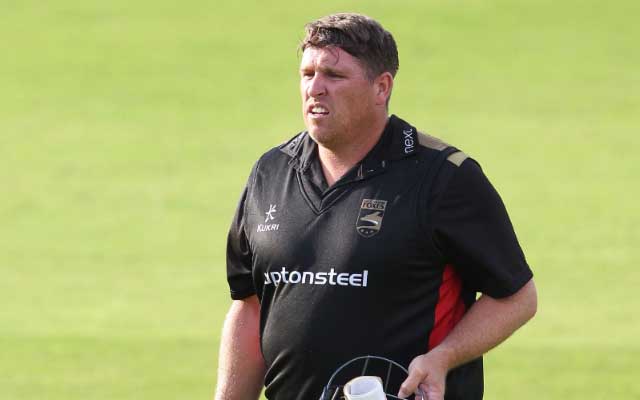 10 Heaviest cricketers to play the game