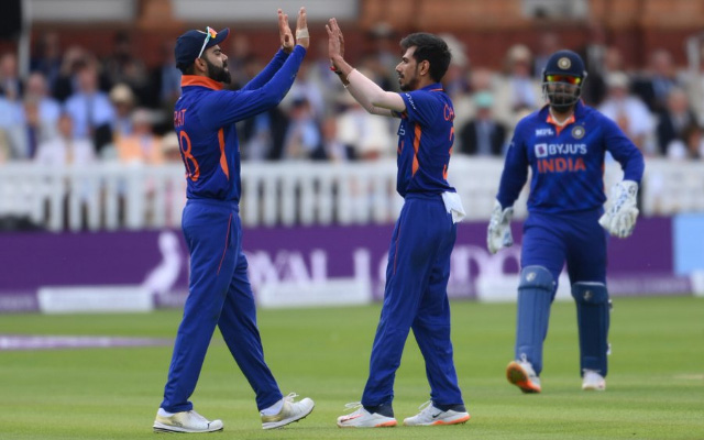 ENG vs IND: India’s predicted playing XI for 3rd ODI