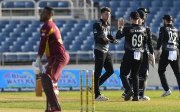 Today's Cricket Match Prediction - Who will win today's match?